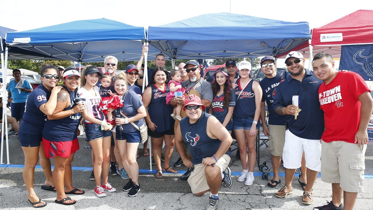 National Tailgating Day