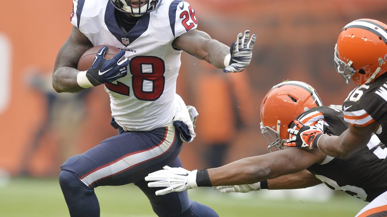 PHOTOS: RB Alfred Blue