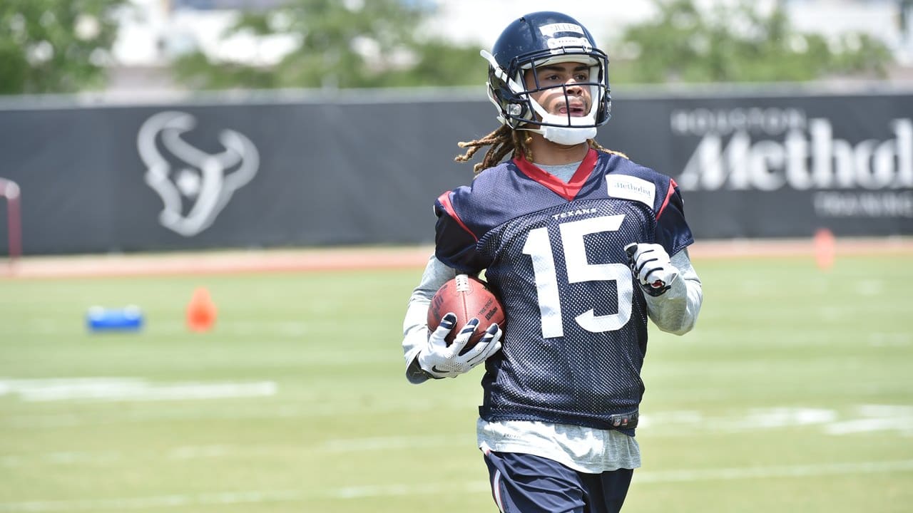 Rookie Minicamp: Saturday