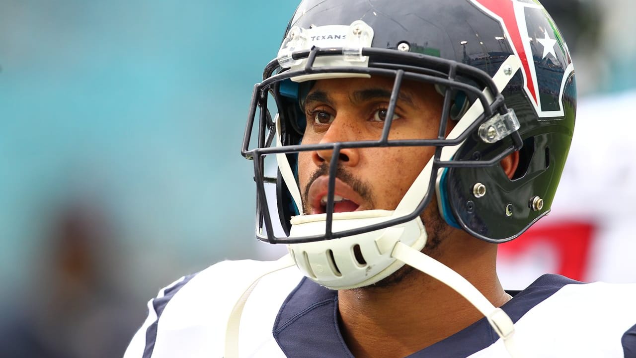 PHOTOS: RB Jonathan Grimes