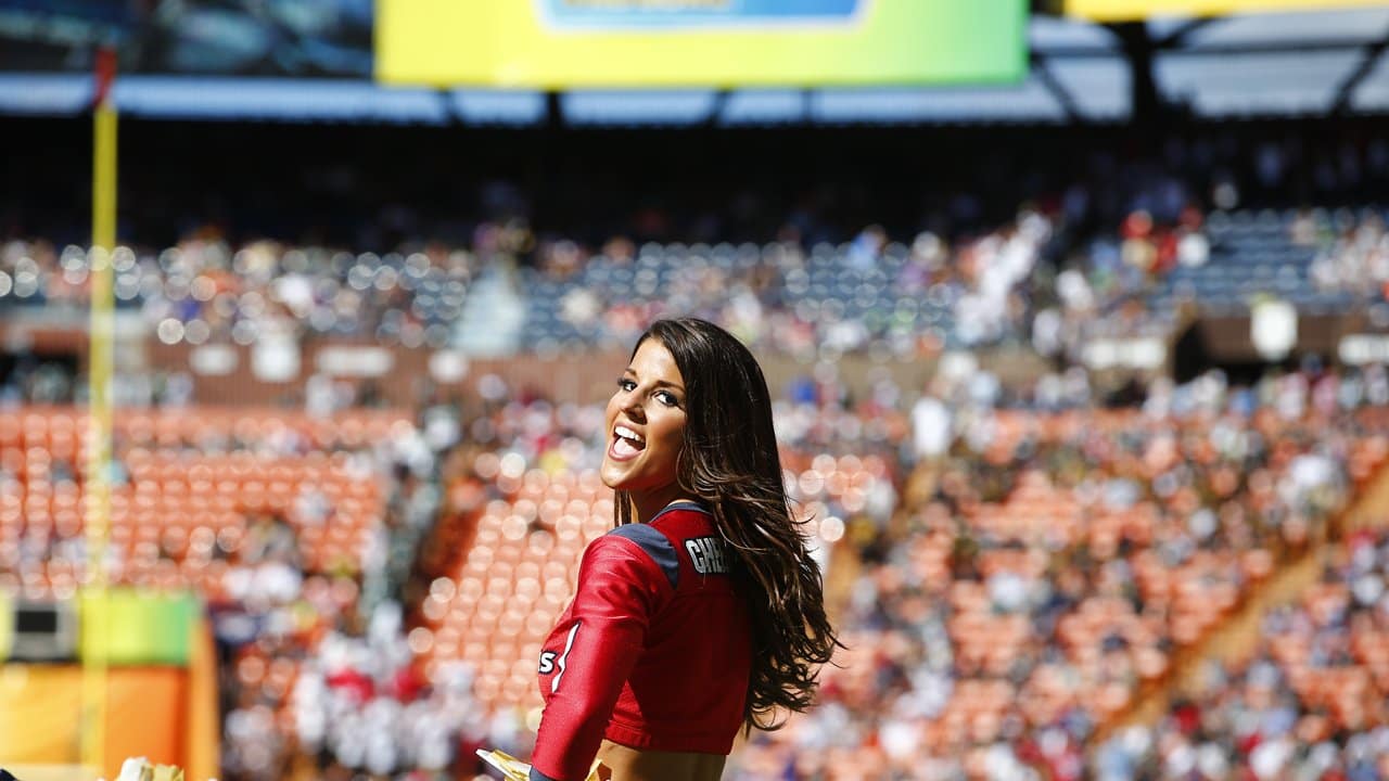 Pro Bowl: HTC Delaney photos