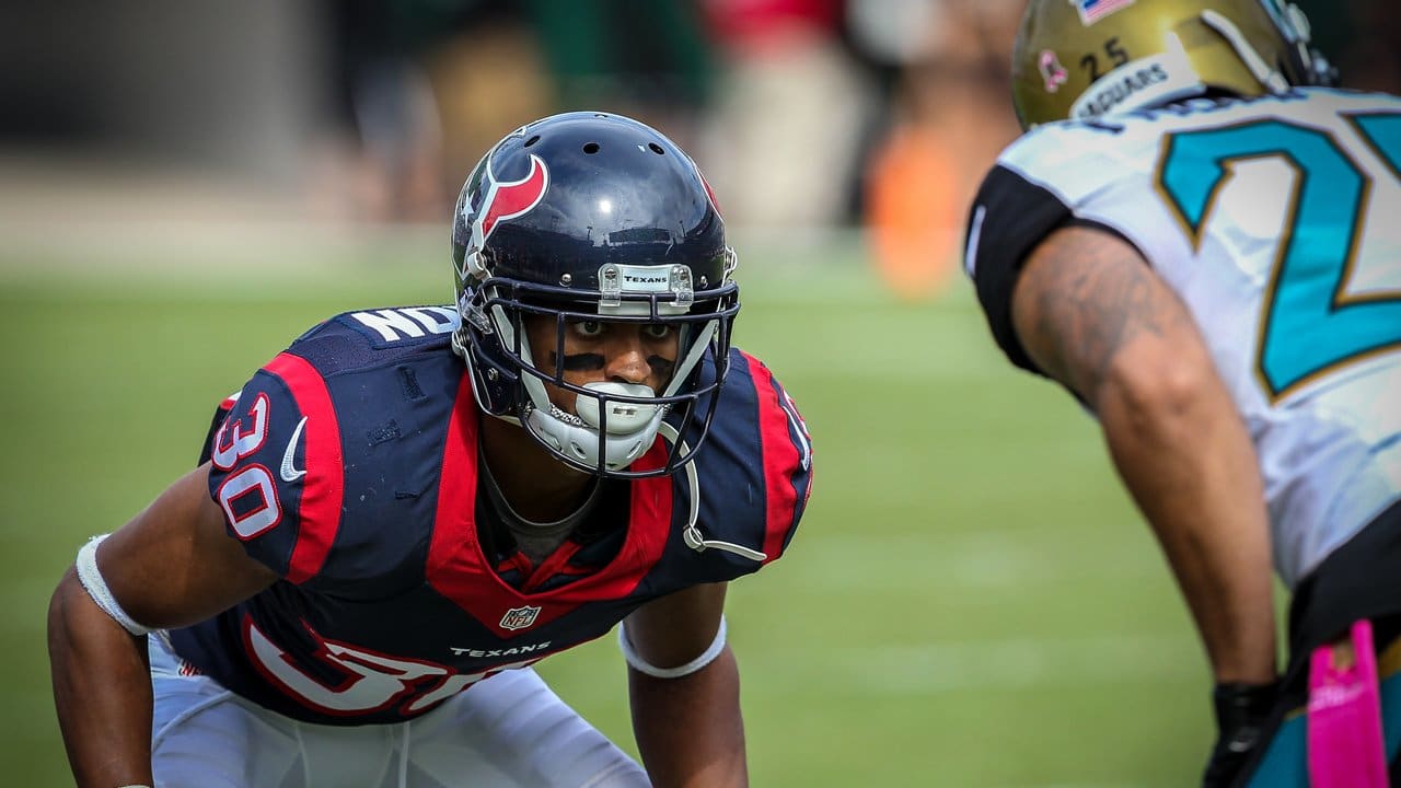 PHOTOS: CB Kevin Johnson
