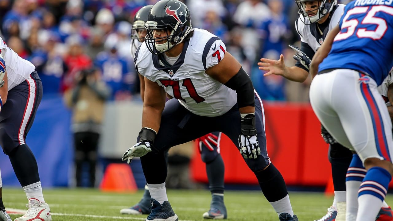 Photos: OL Xavier Su'a-Filo