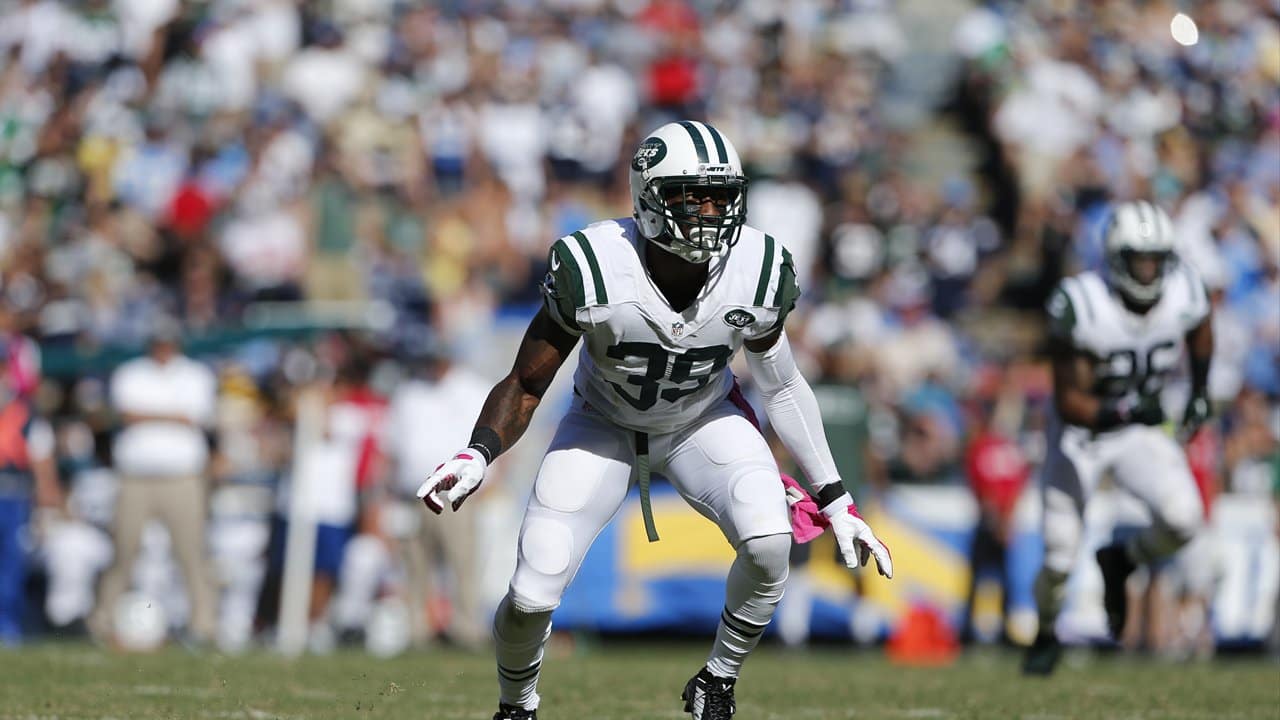 Antonio Allen's NFL career