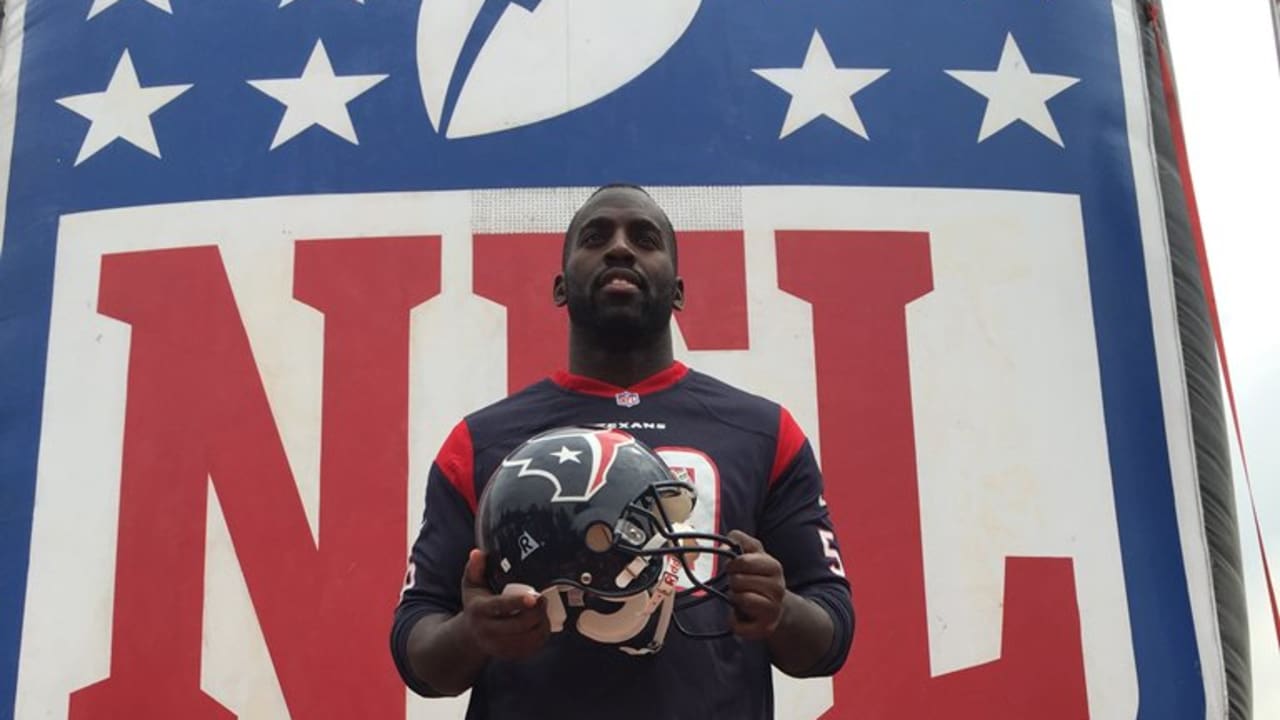Mercilus Camp in Mexico City