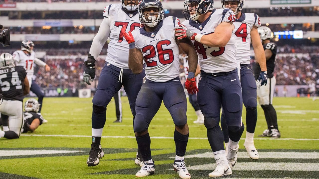 PHOTOS: RB Lamar Miller