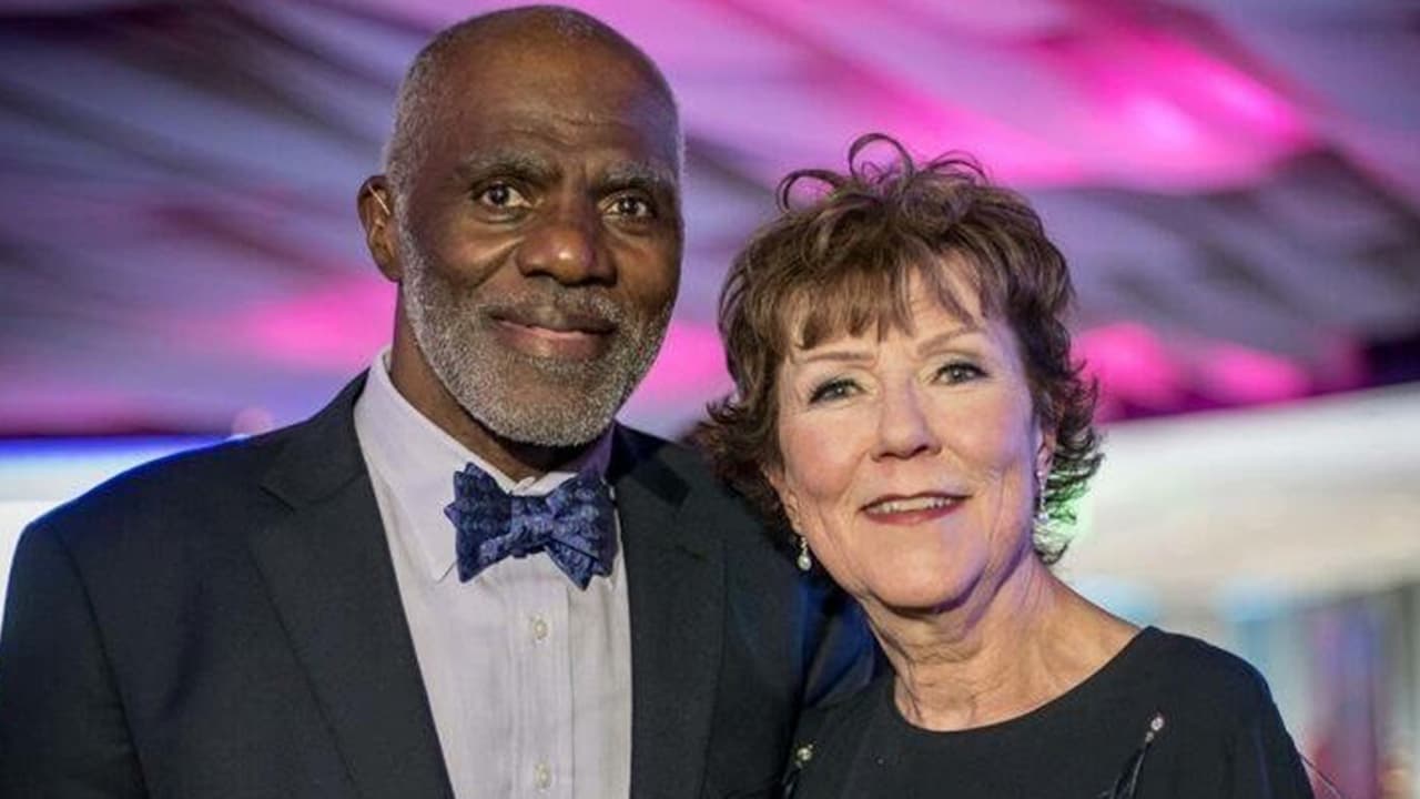 Diane & Alan Page's Storybook Began With Chance Meeting