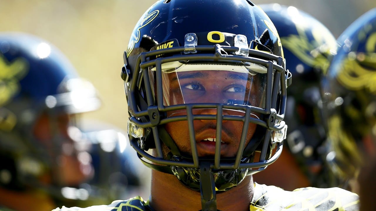Photos: Oregon DE DeForest Buckner