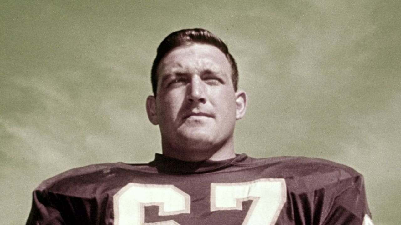 Vikings Legend Grady Alderman