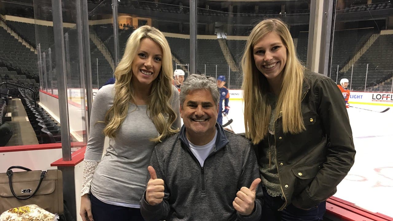 Photos: "A Day In The Life" of Paul Allen