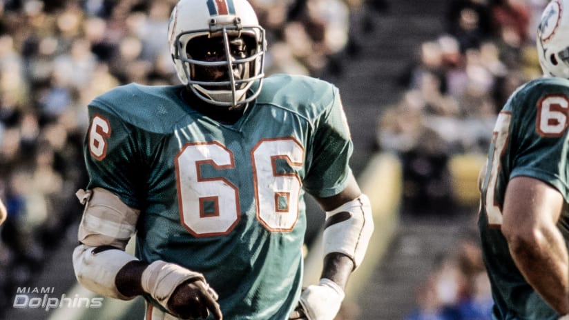 Top 5 Greatest Miami Dolphins of All Time – The Buzz