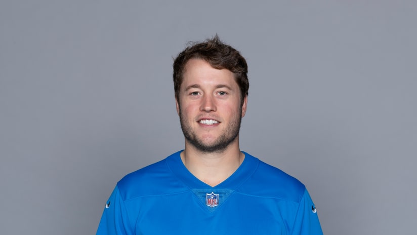 Detroit Lions look alike thread