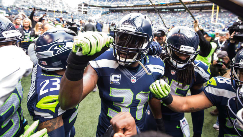 Seattle Seahawks Press Releases | Seattle Seahawks - Seahawks.com