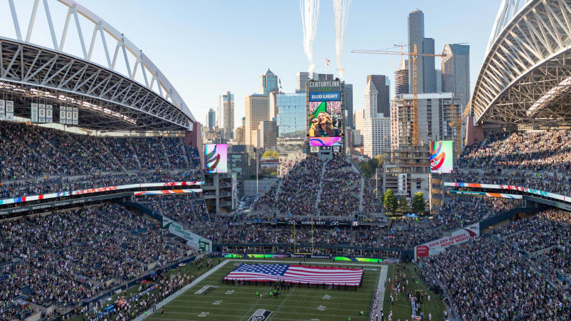 Seattle Seahawks Press Releases | Seattle Seahawks - Seahawks.com