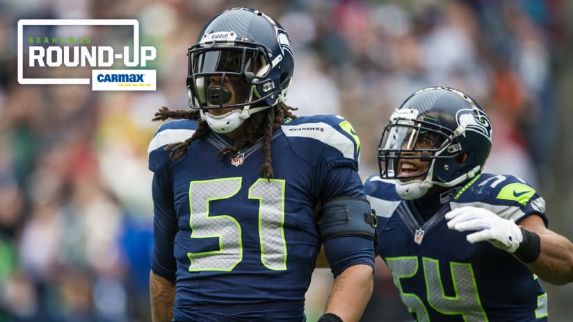 Seahawks Official Team Website | Seattle Seahawks – Seahawks.com
