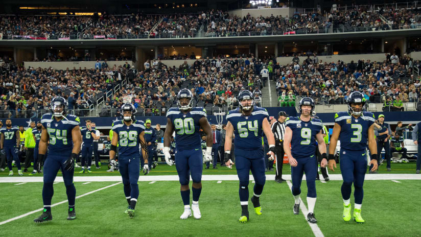 Seahawks News | Seattle Seahawks – Seahawks.com