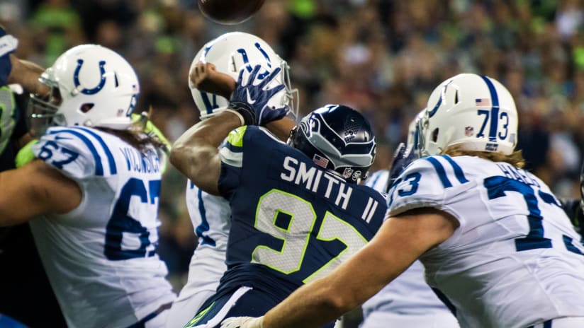 Seahawks Official Team Website | Seattle Seahawks – Seahawks.com