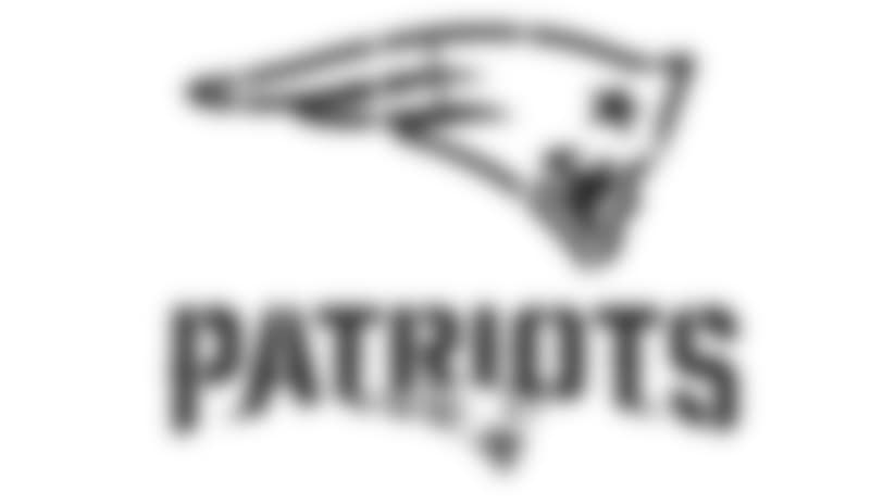 Official website of the New England Patriots