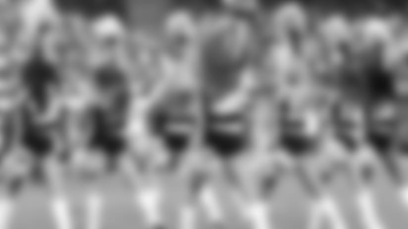 Raiderettes Photos | Raiders.com