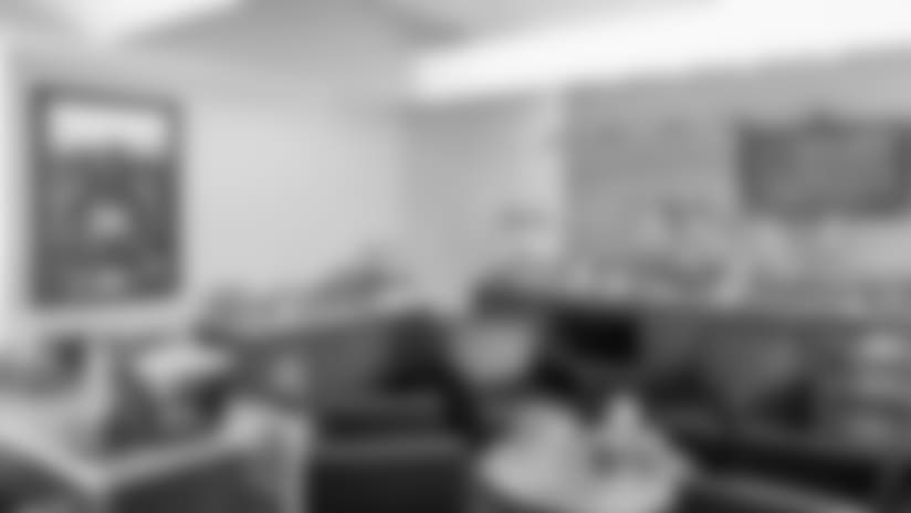 Seattle Seahawks Brotherton Reserve Club | Seattle Seahawks – Seahawks.com