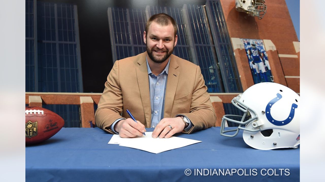 Margus Hunt Bengals Game