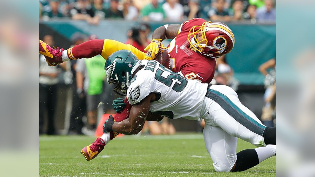 The Best Of LB DeMeco Ryans
