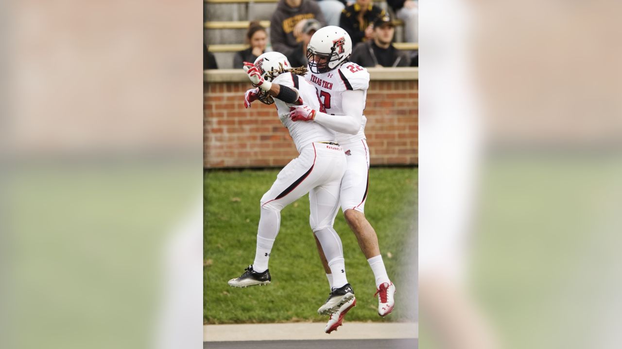 Jets 2nd Round Draft Pick: TE Jace Amaro