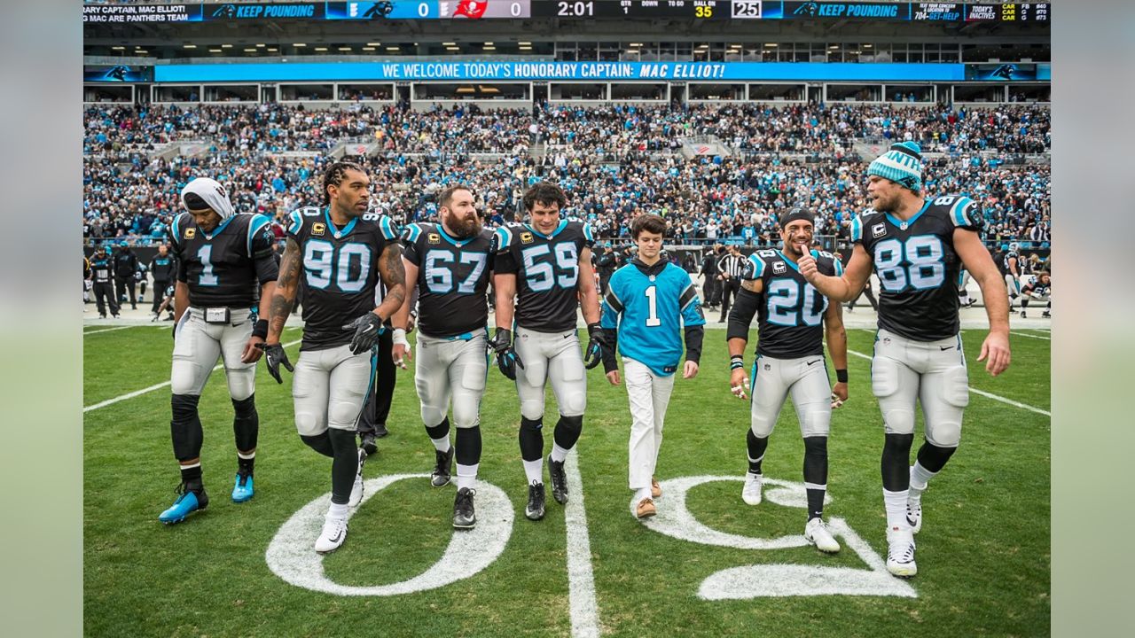 6-Pack: Offense, defense saved by special teams