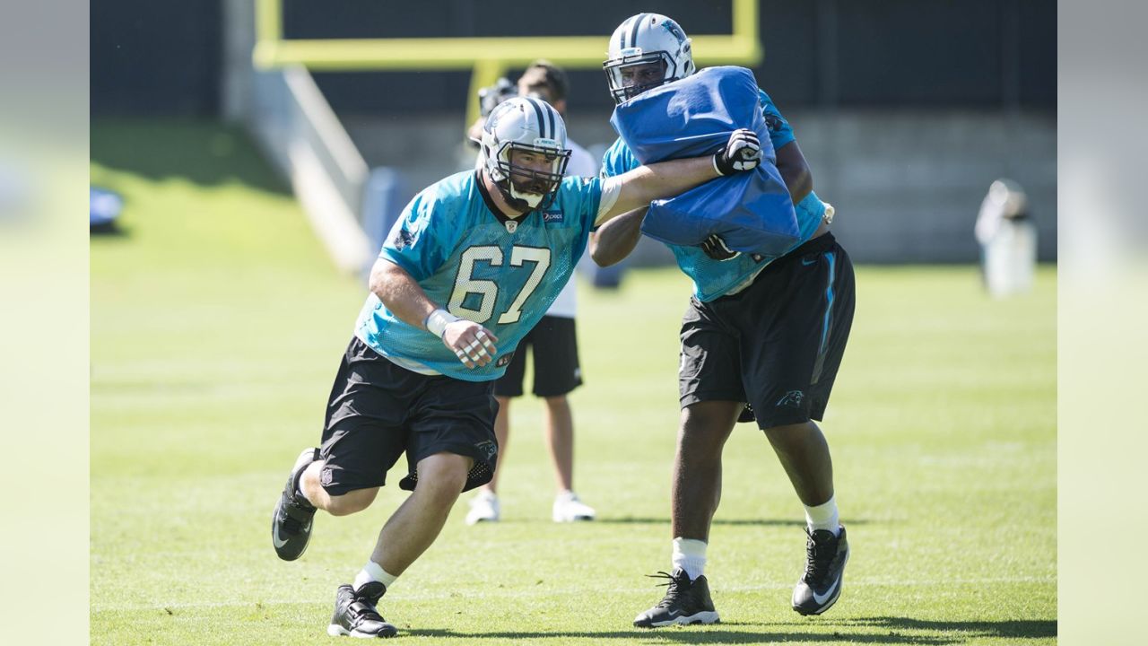 Three Questions: Offensive Line