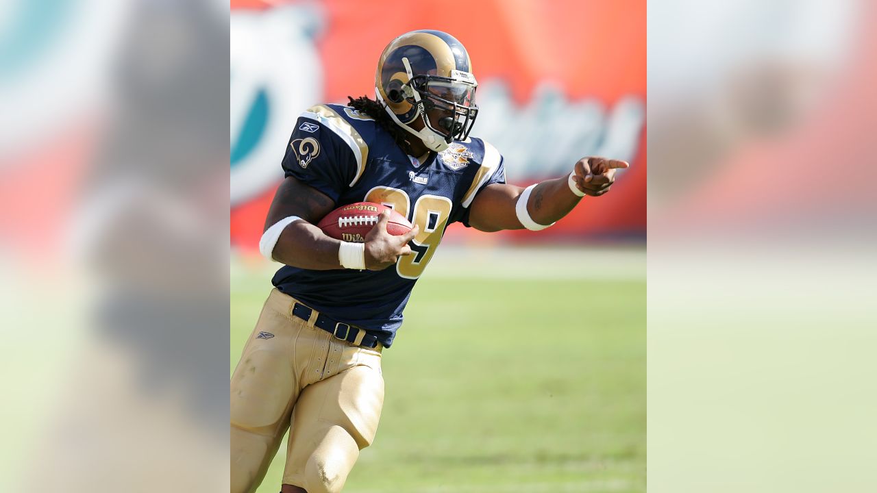 Best of Steven Jackson