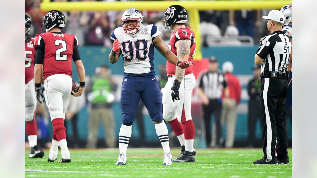 Trey Flowers Nfl Stats | Best Flower Site
