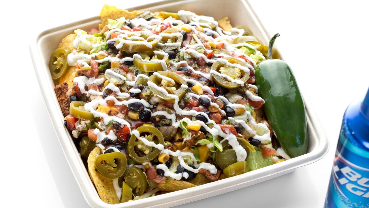 Seahawks Gameday Concessions at CenturyLink Field