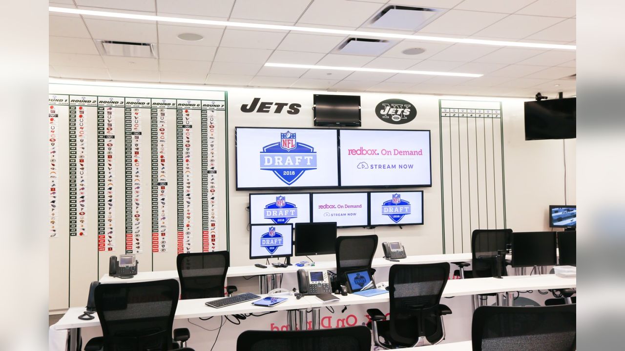Draft War Room