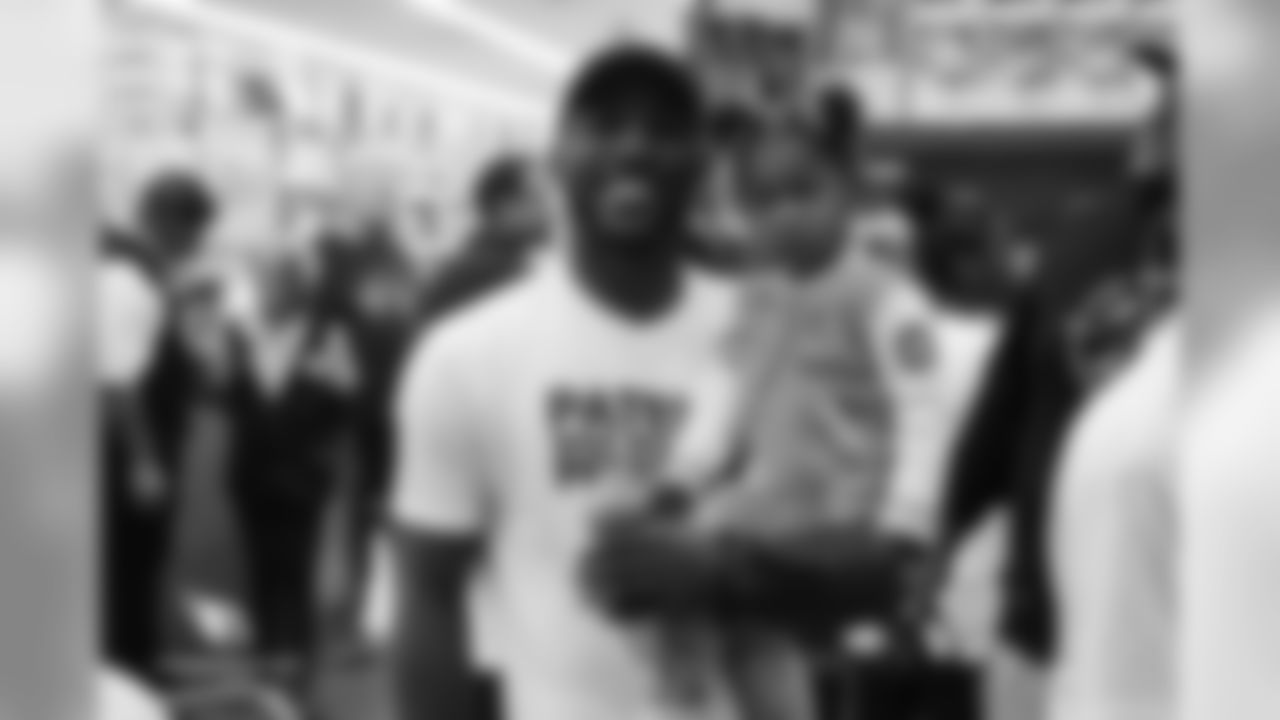Patrick Peterson's Patrick Peterson's