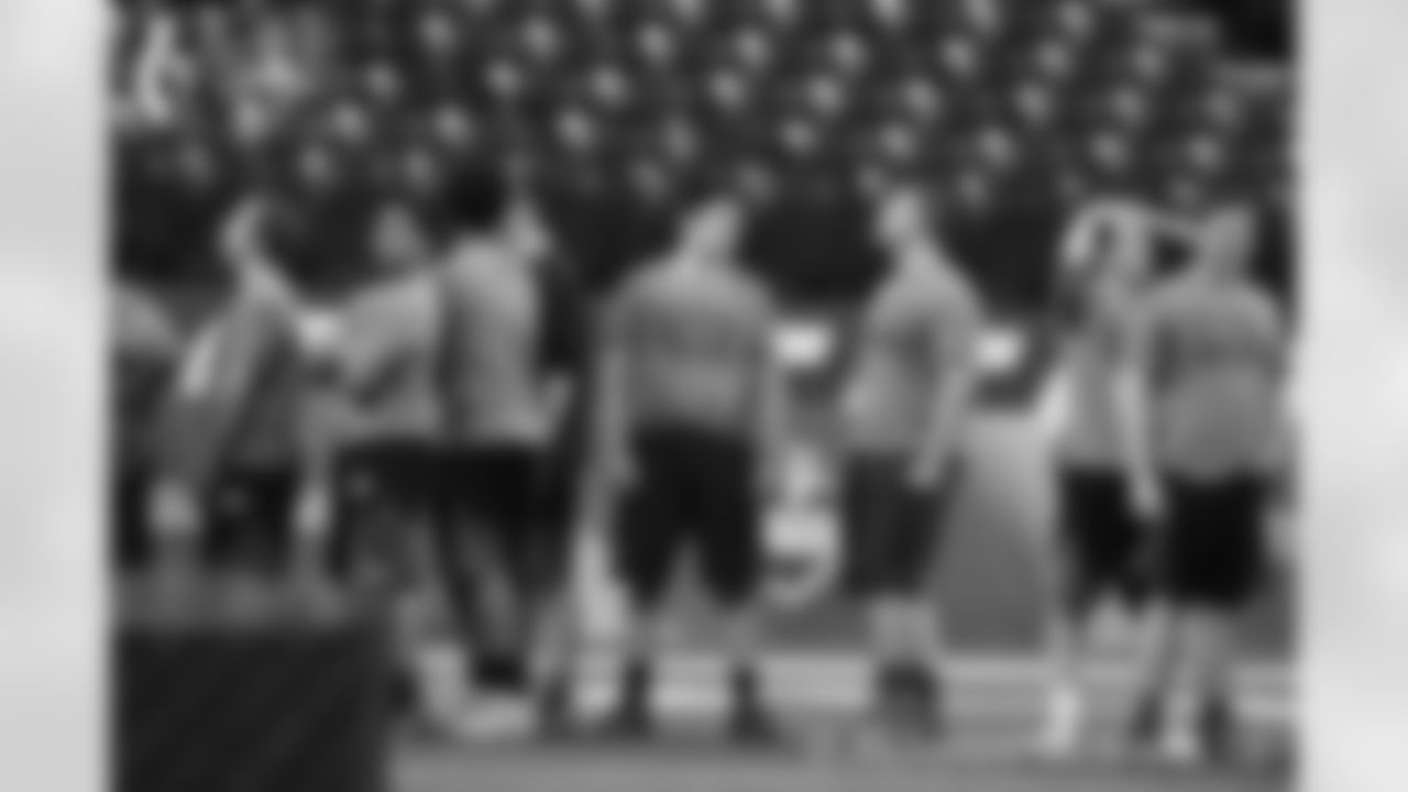 40-YARD DASH TEST - 2017 NFL Combine