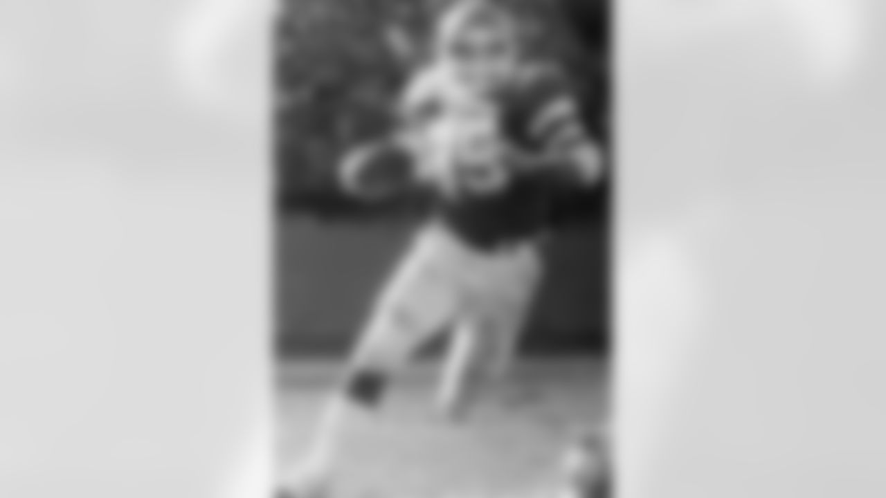 Throwback Thursday: Jets vs Patriots