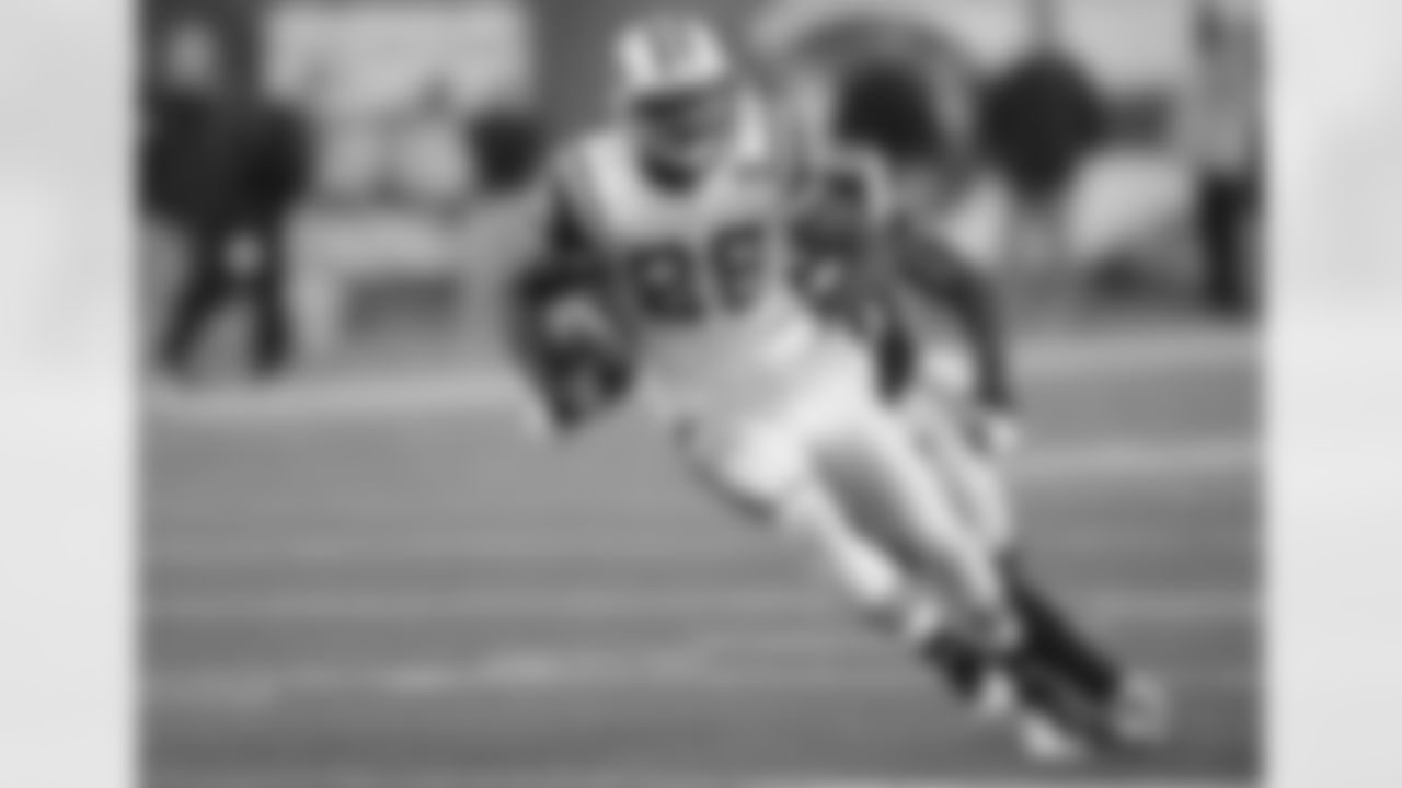 Patrick Turner Photos