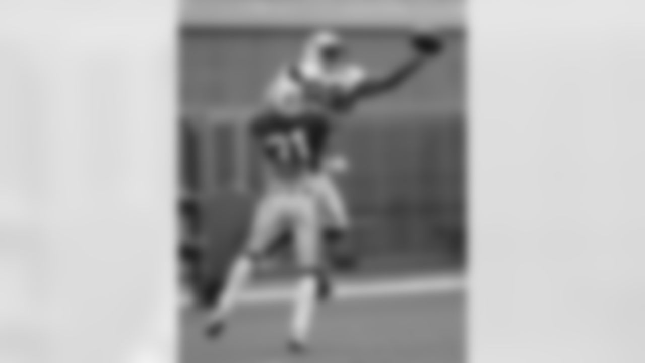 Patrick Turner Photos