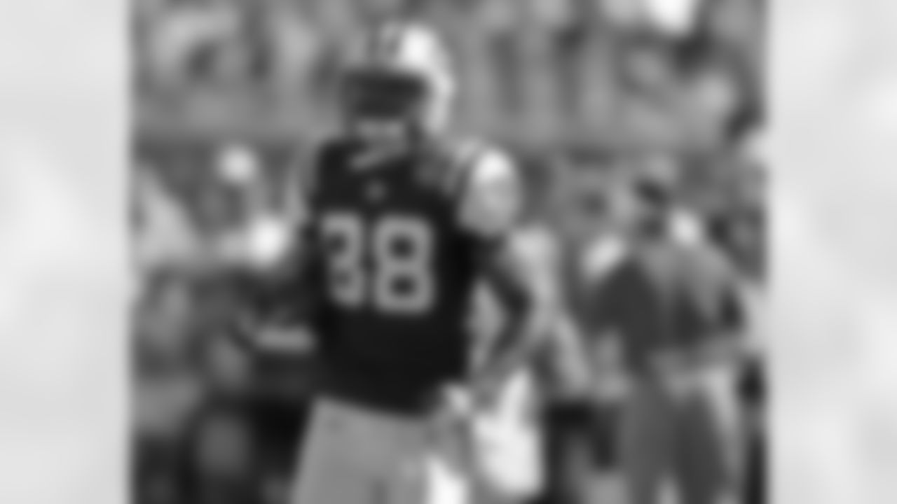 Patrick Turner Photos