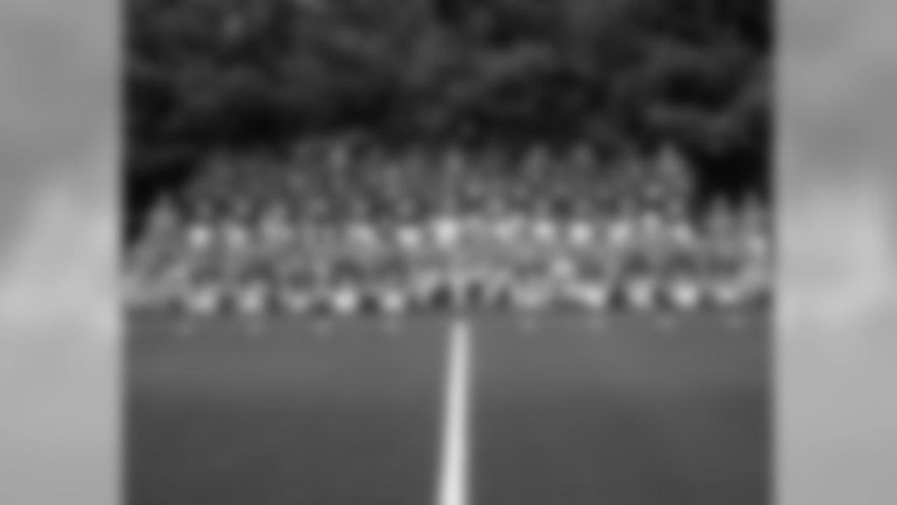 Ted Marchibroda (1931-2016)