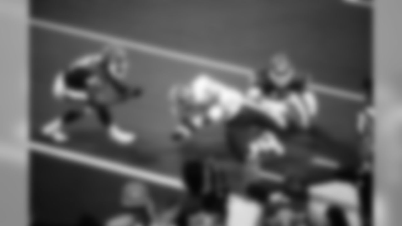 A Look Back On The History Of No. 21