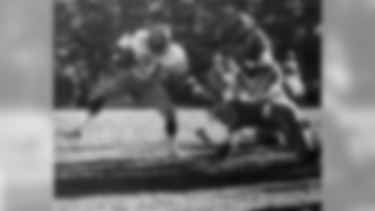 A Look Back On The History Of No. 21