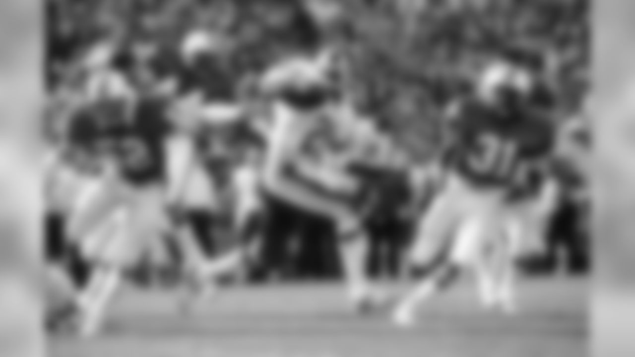 A Look Back On The History Of No. 21