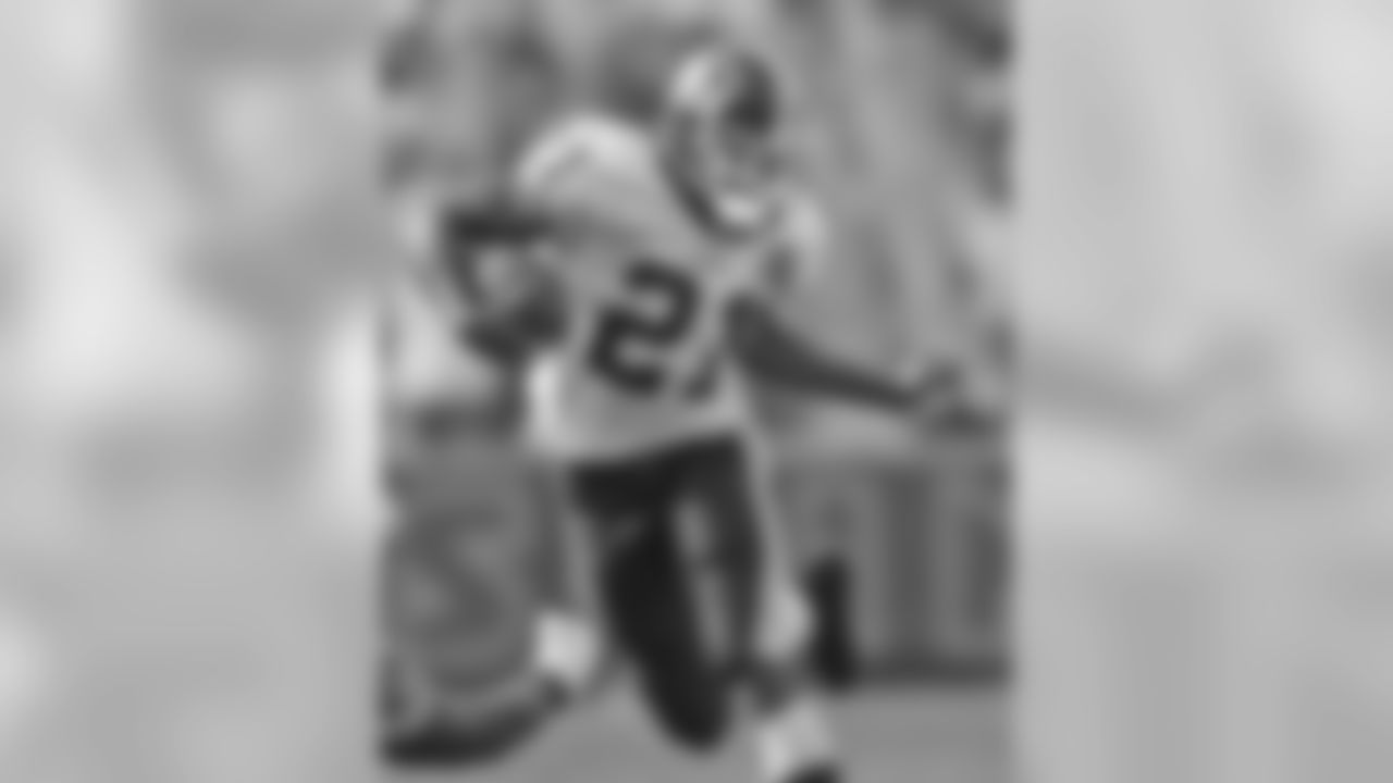 A Look Back On The History Of No. 21