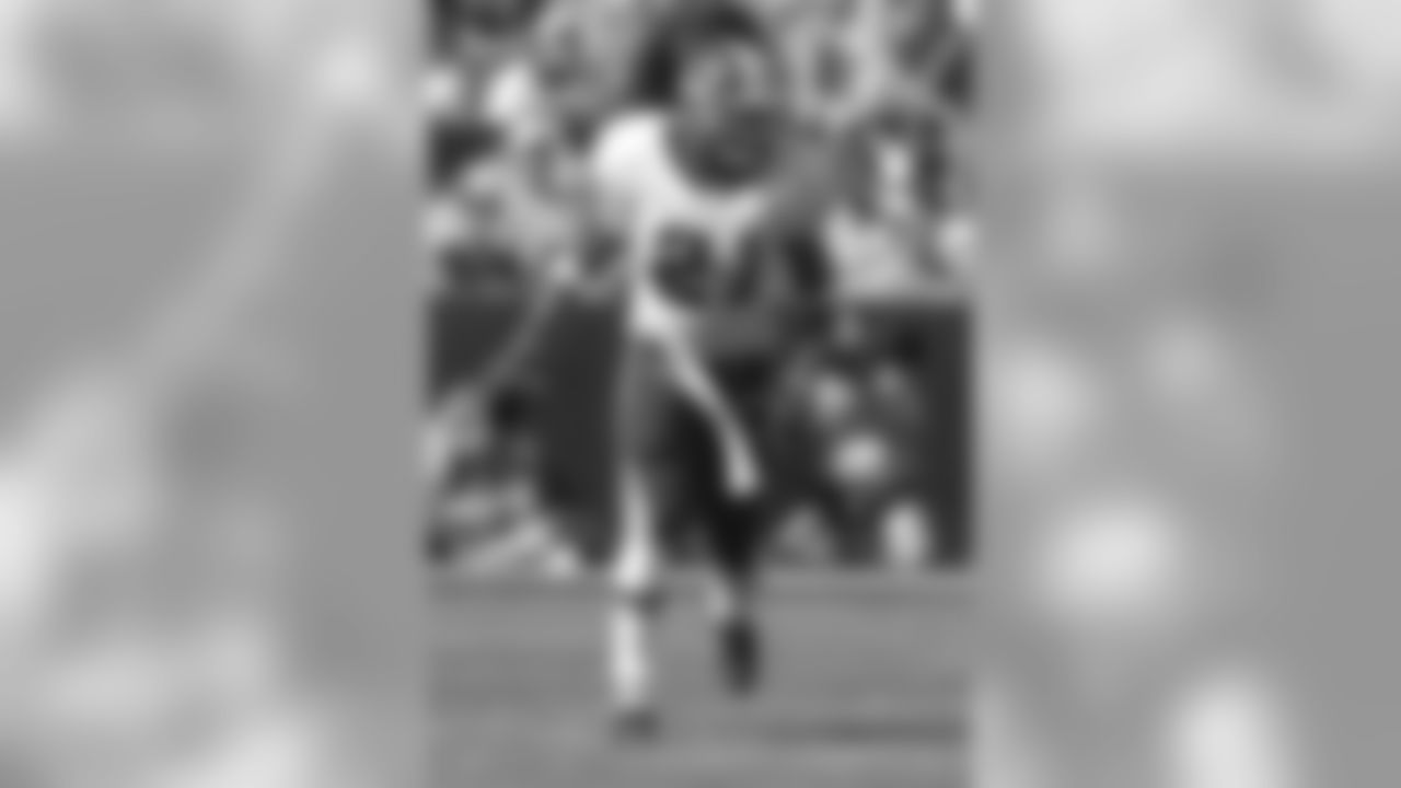 A Look Back On The History Of No. 21