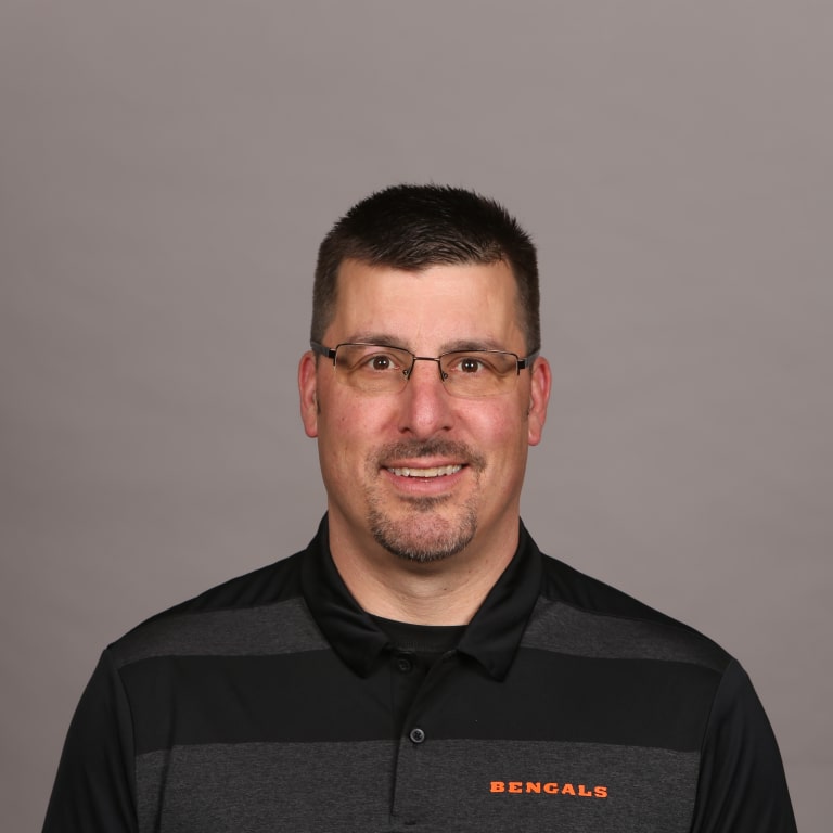 Hobson: New Coaches Overview for 2018 - THE BENGALS FORUM - For Bengals ...