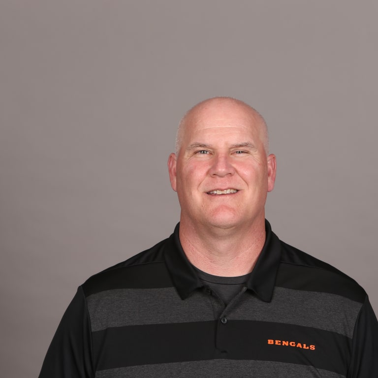 Hobson: New Coaches Overview for 2018 - THE BENGALS FORUM - GO-BENGALS ...