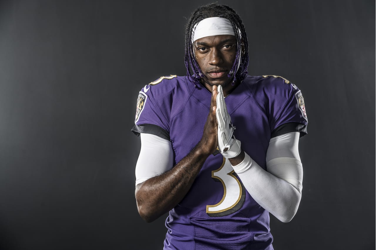 Offseason Review, Day 17- Baltimore Ravens : r/nfl