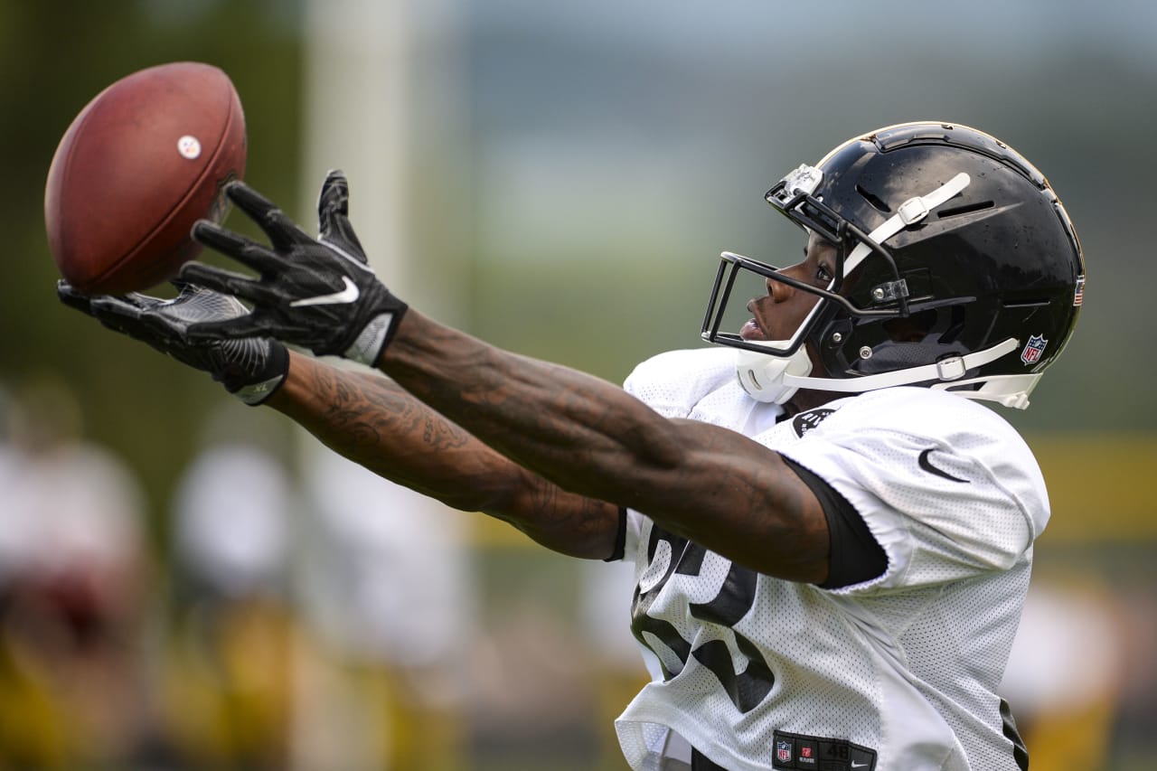 ¿De los suspirantes, quiénes han destacado en Latrobe? – Steelers 360