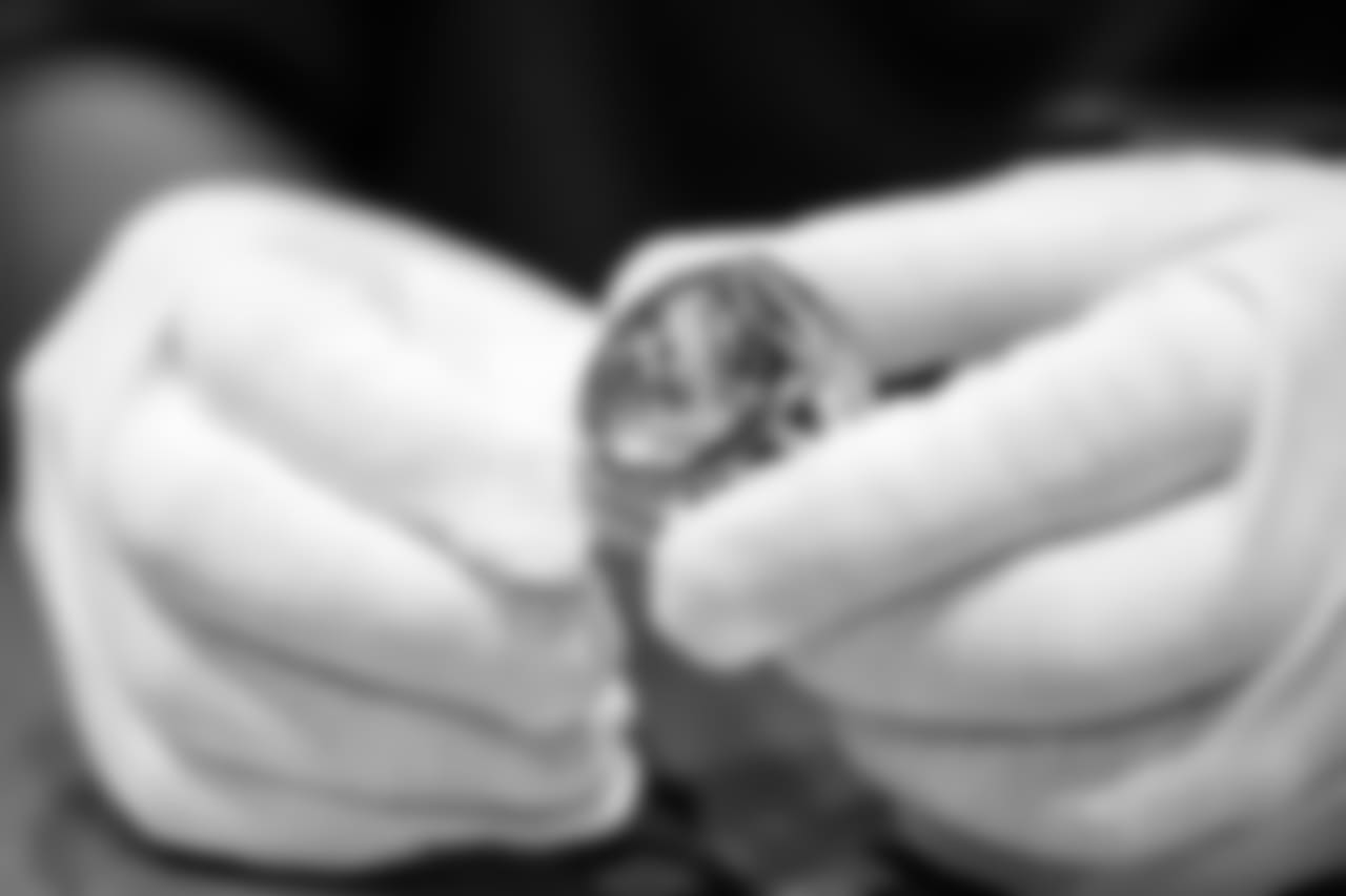 Jeffrey Lurie Explains The Details Of The Super Bowl Ring